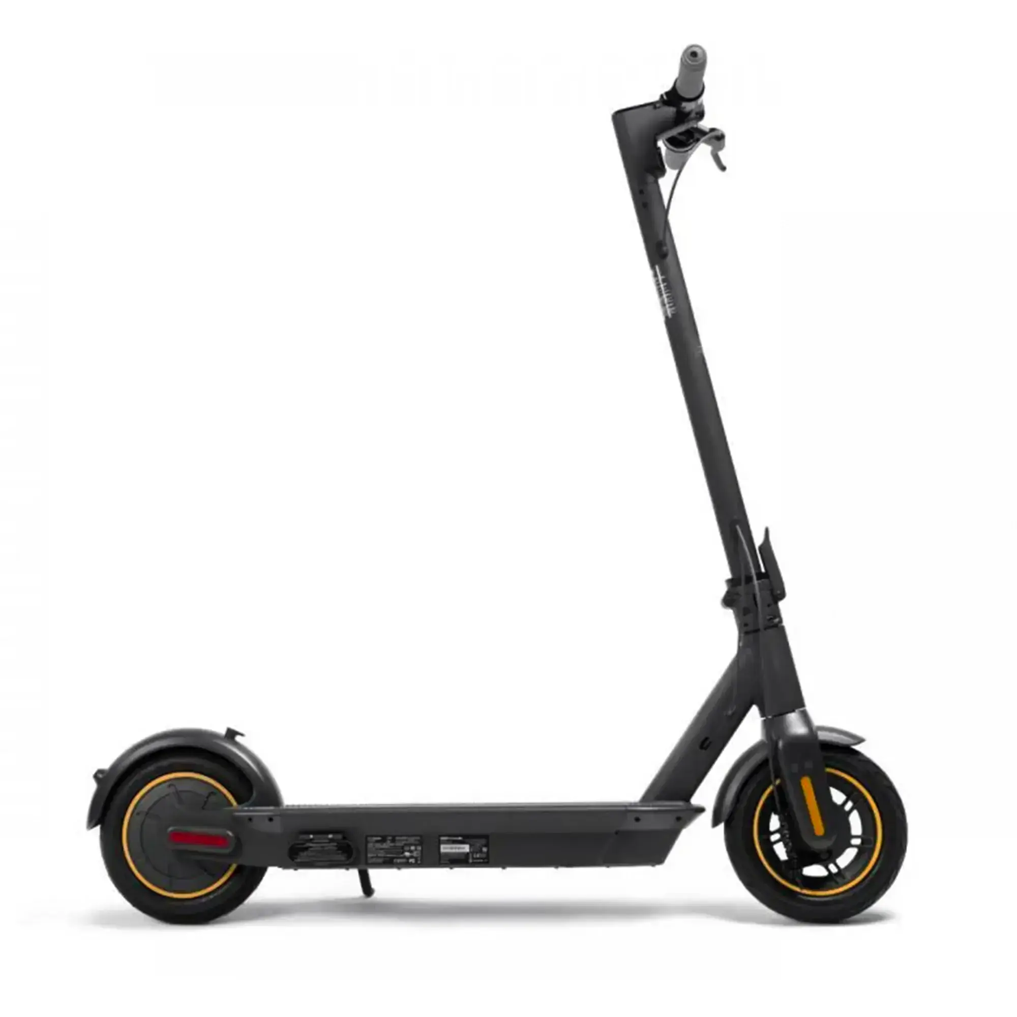 Купить Электросамокат Ninebot Kickscooter MAX G2 выгодно в Киеве | цена ...