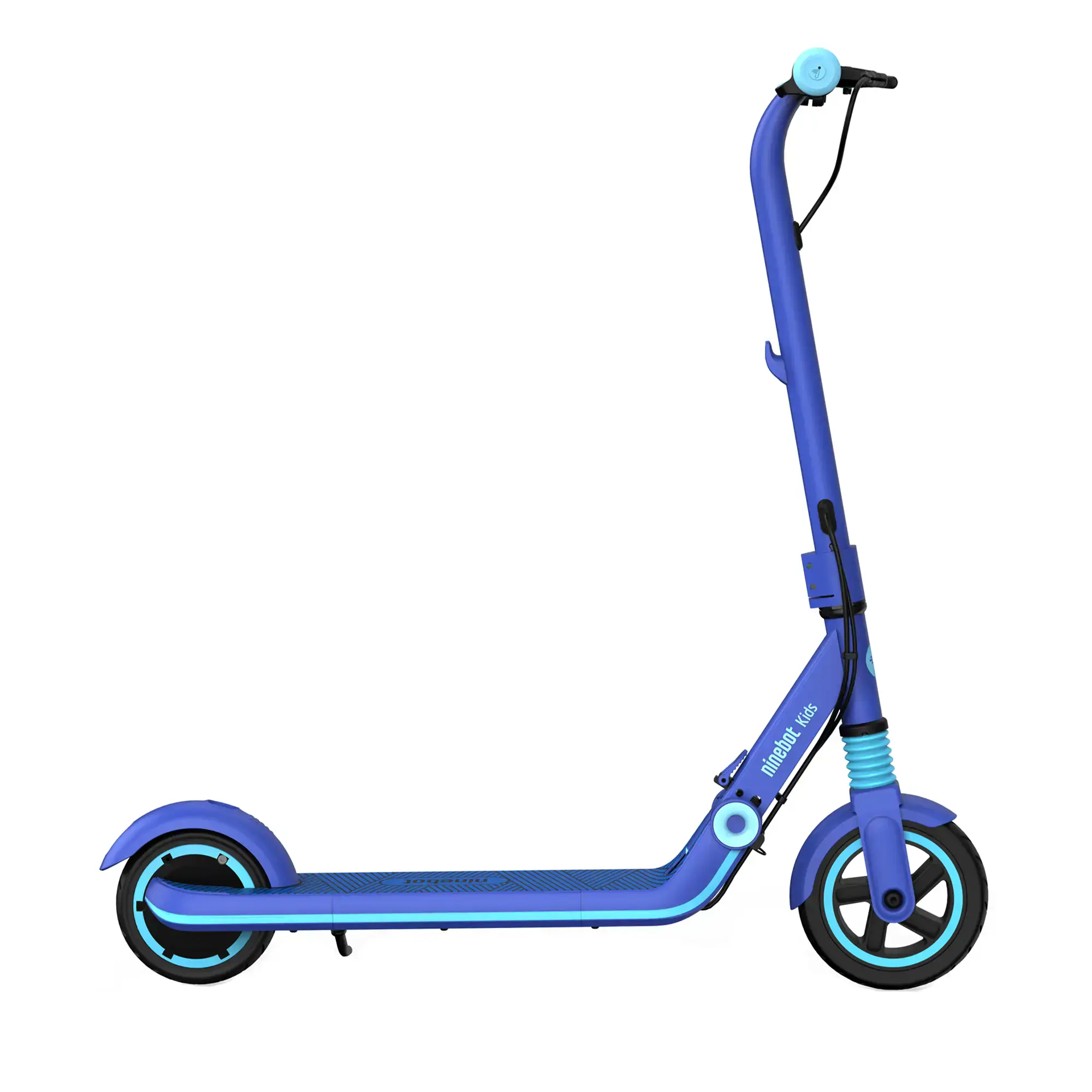 Купить Электросамокат Ninebot by Segway E8 Blue выгодно в Киеве | цена ...