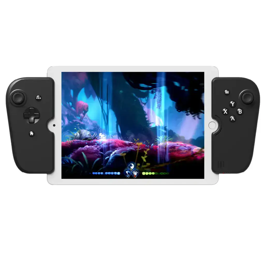 Купить Игровой контроллер Gamevice for iPad 5th to 9th generation, iPad ...