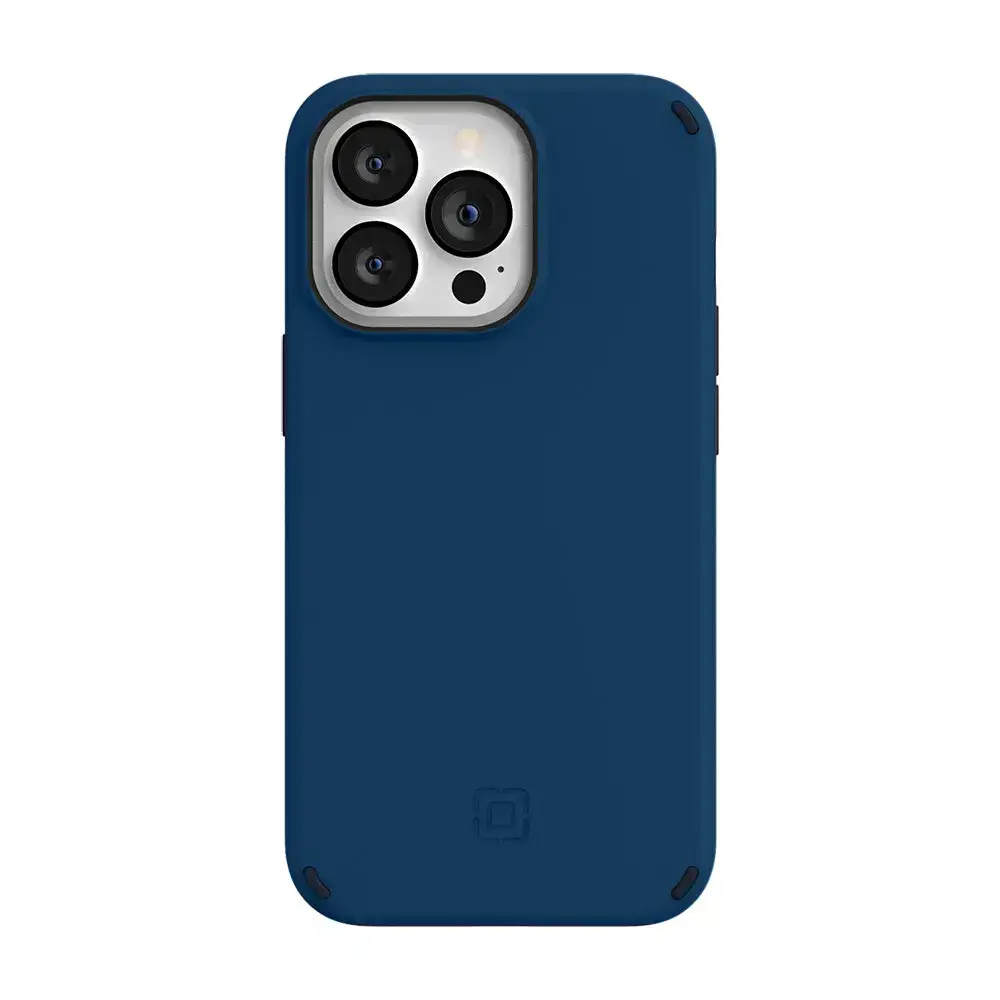 Купити Чохол Incipio Duo with MagSafe for iPhone 13 Pro - Dark Denim ...