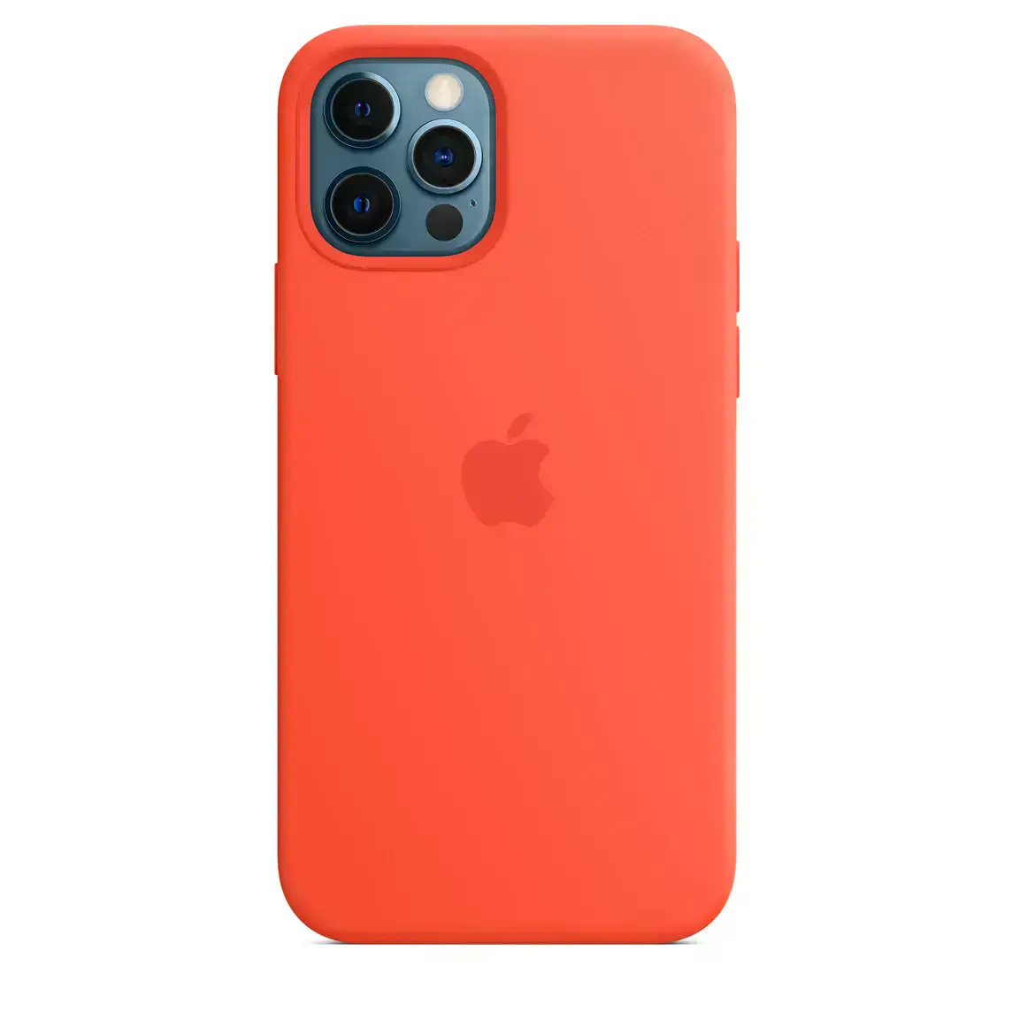 Купити Чохол Apple iPhone 12 Pro Max Silicone Case with MagSafe ...