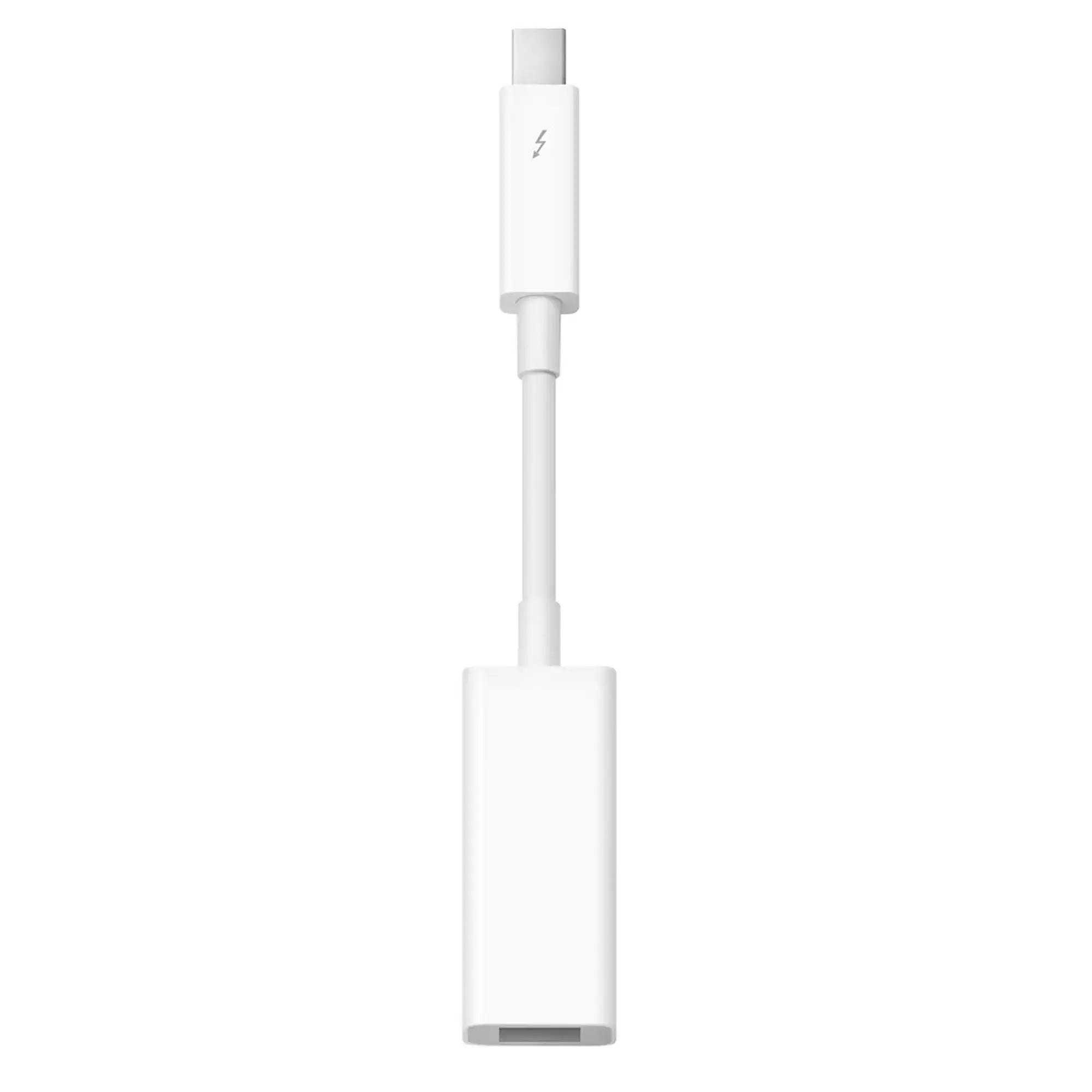 Купить Адаптер Apple Thunderbolt to FireWire Adapter (MD464) выгодно в ...