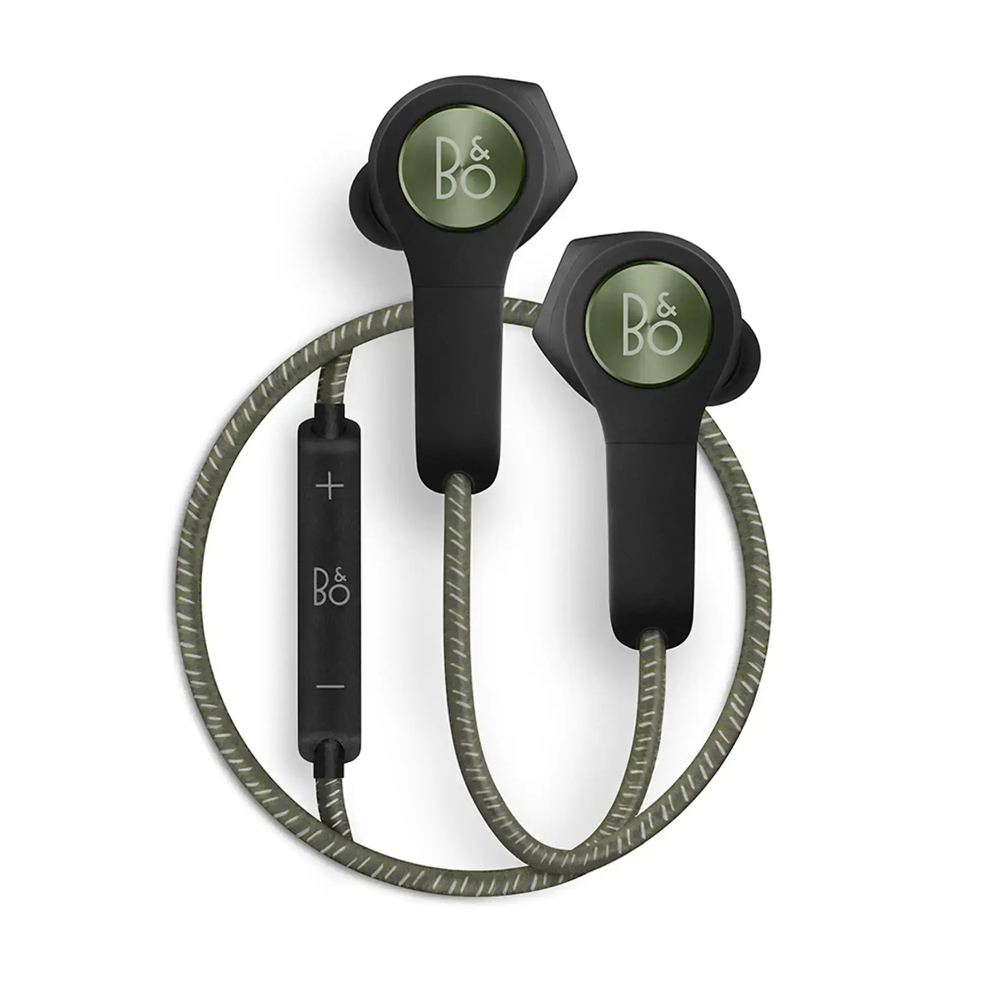 Купить Наушники Bang & Olufsen BeoPlay H5 Moss Green выгодно в Киеве ...