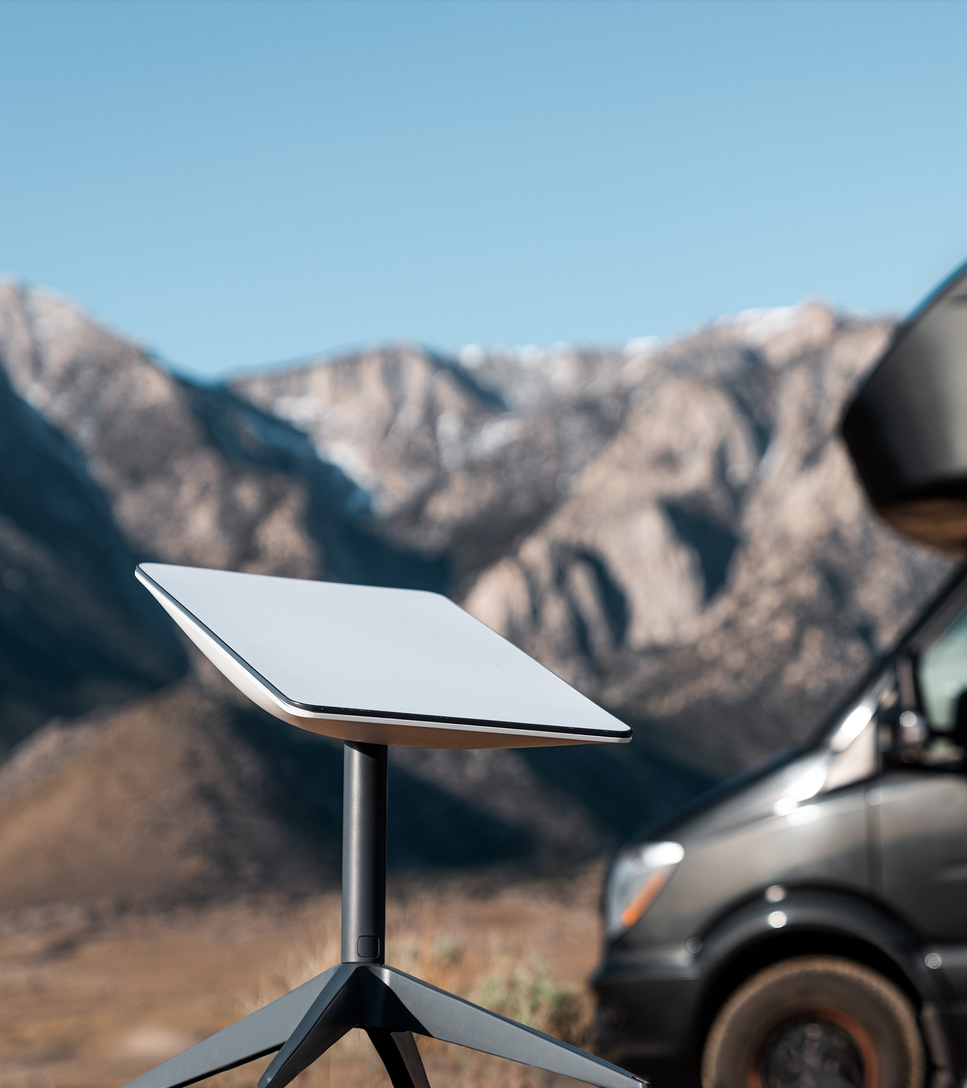 Spacex Starlink For Rvs _ Starlink Roaming – ZTDA