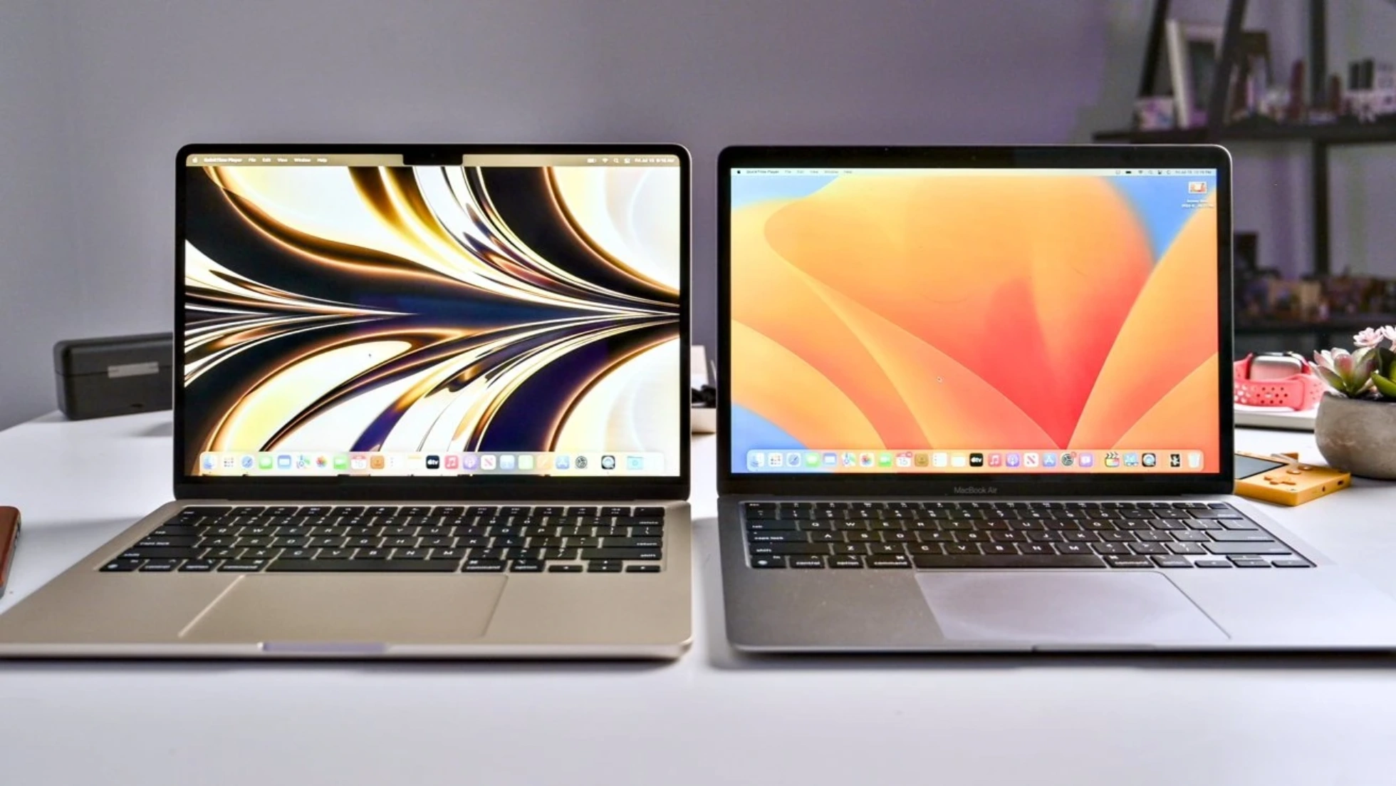 Какой MacBook Air выбрать в 2024 году: ТОП 5 моделей