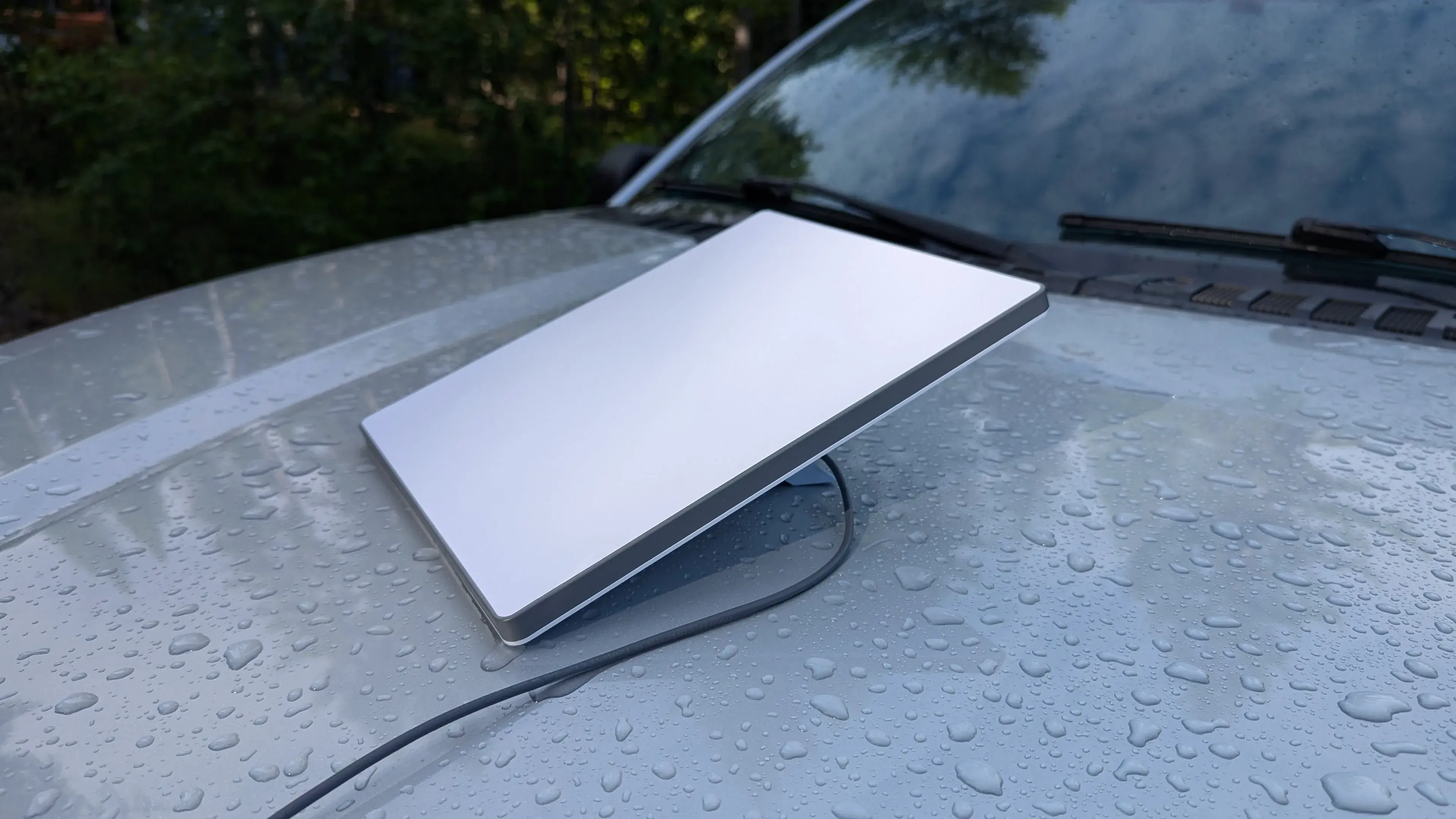 Starlink Mini: тарифи, доступні аксесуари та особливості