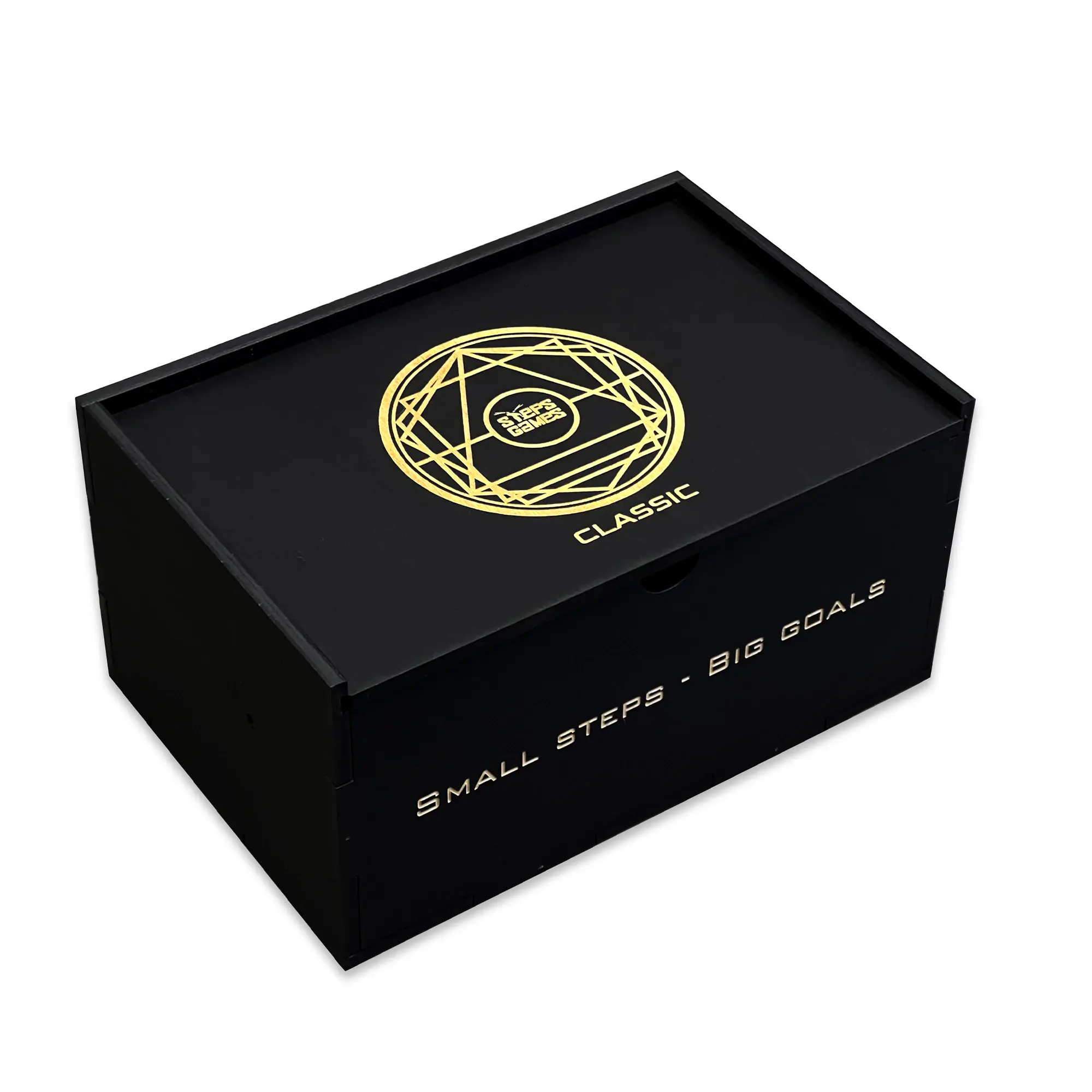 Настільна гра Steps Games