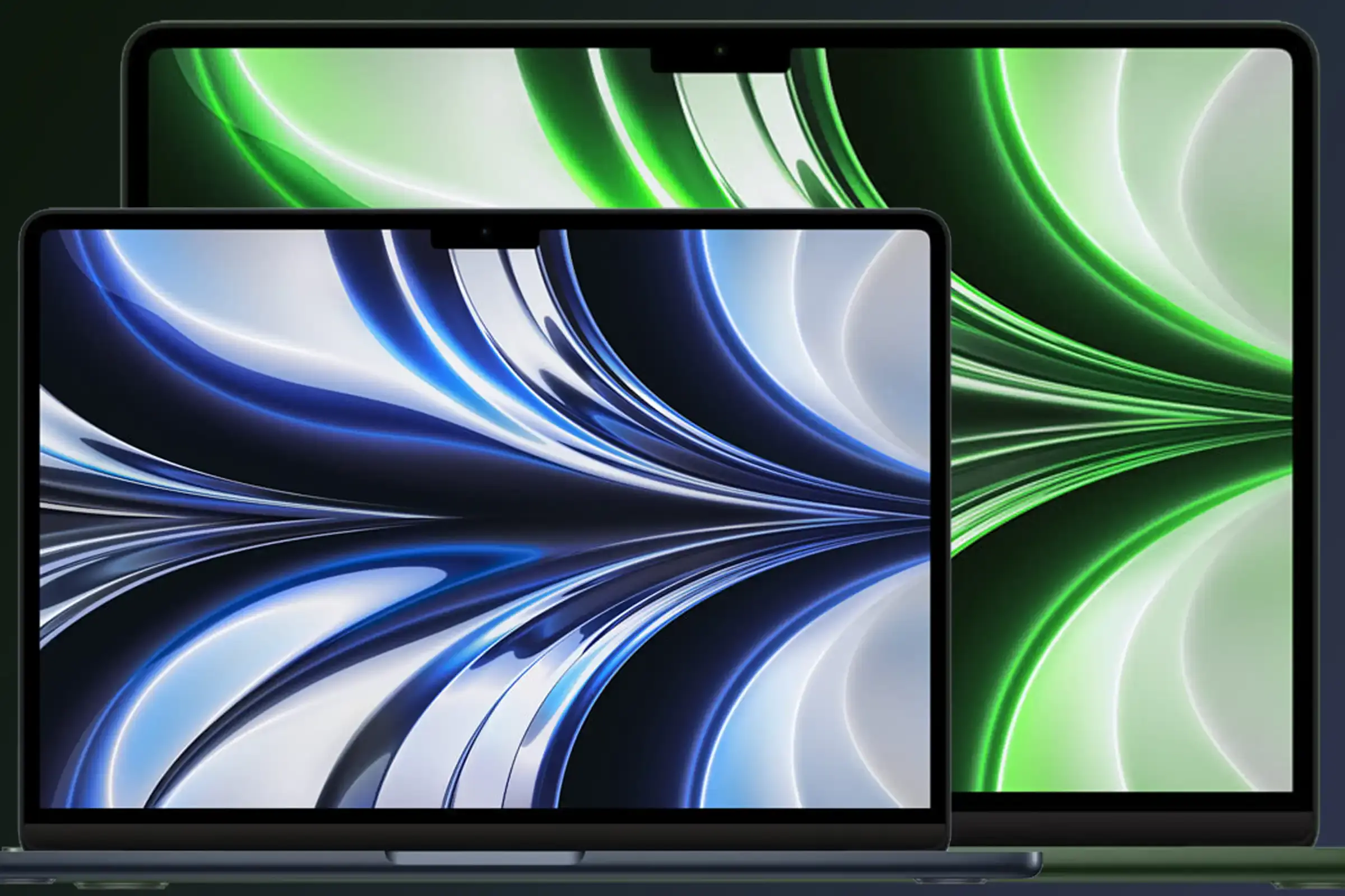 MacBook Air 15 дюймов: Уже скоро!
