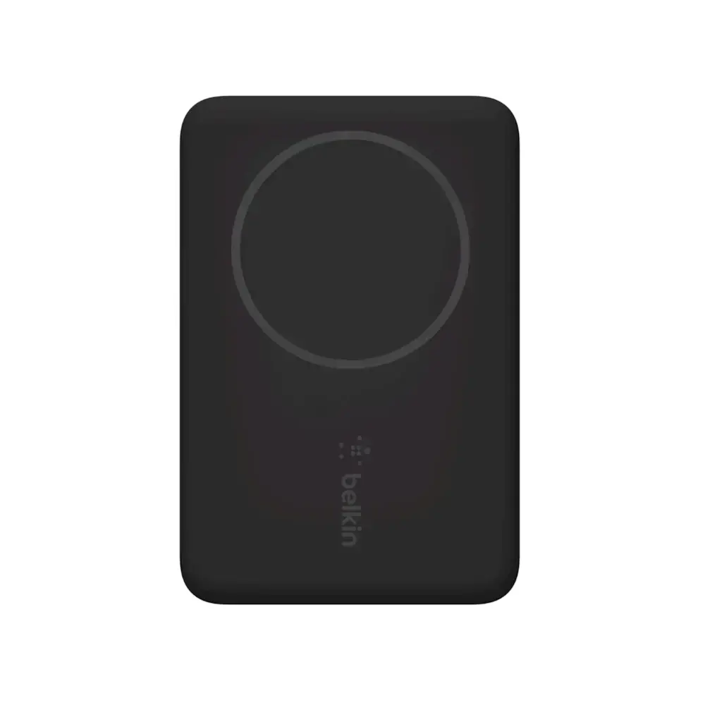 Купити Портативний зарядний пристрій Belkin BOOST↑CHARGE™ MagSafe ...