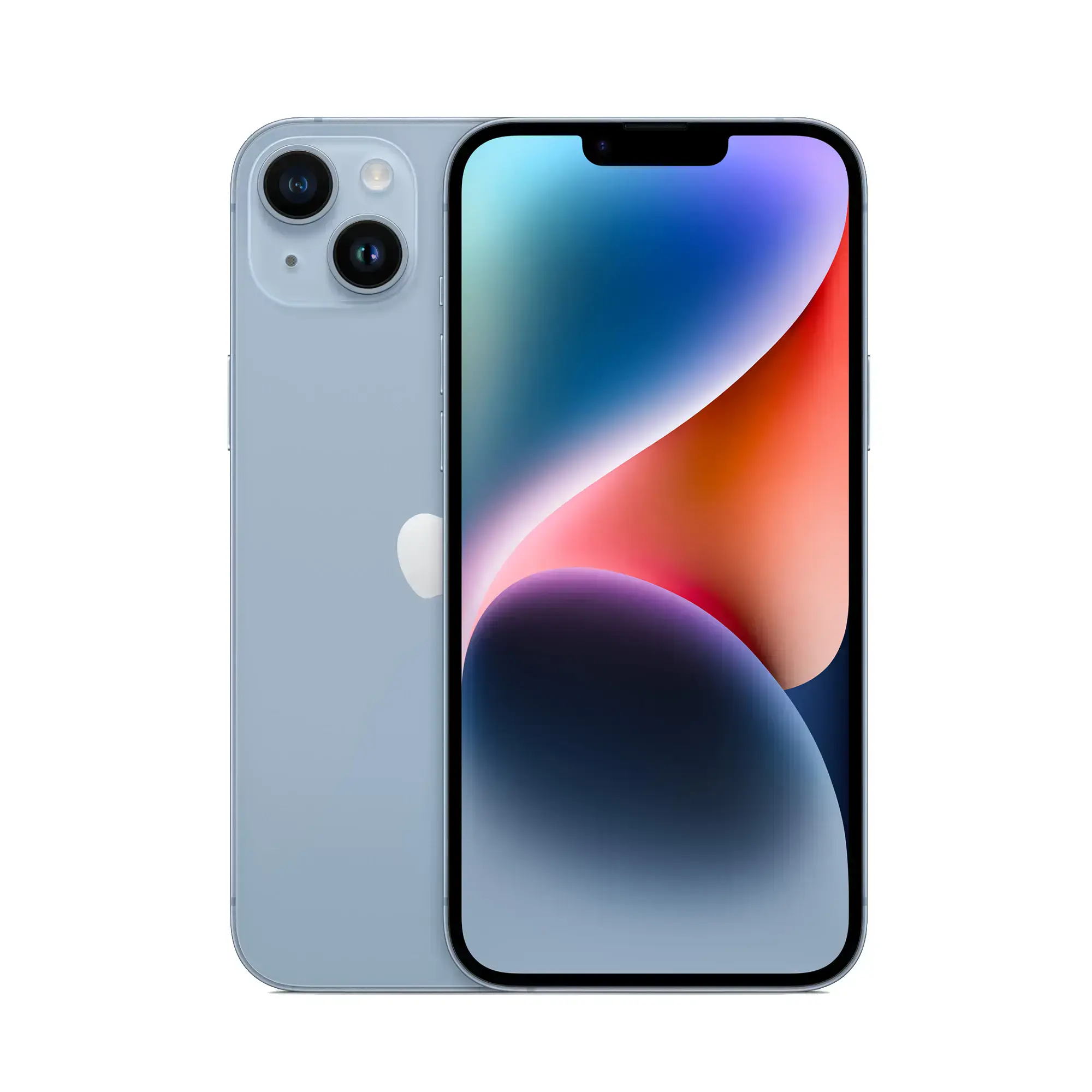 Купить Apple iPhone 14 Plus 128GB Blue eSim (MQ3W3) выгодно в Киеве ...