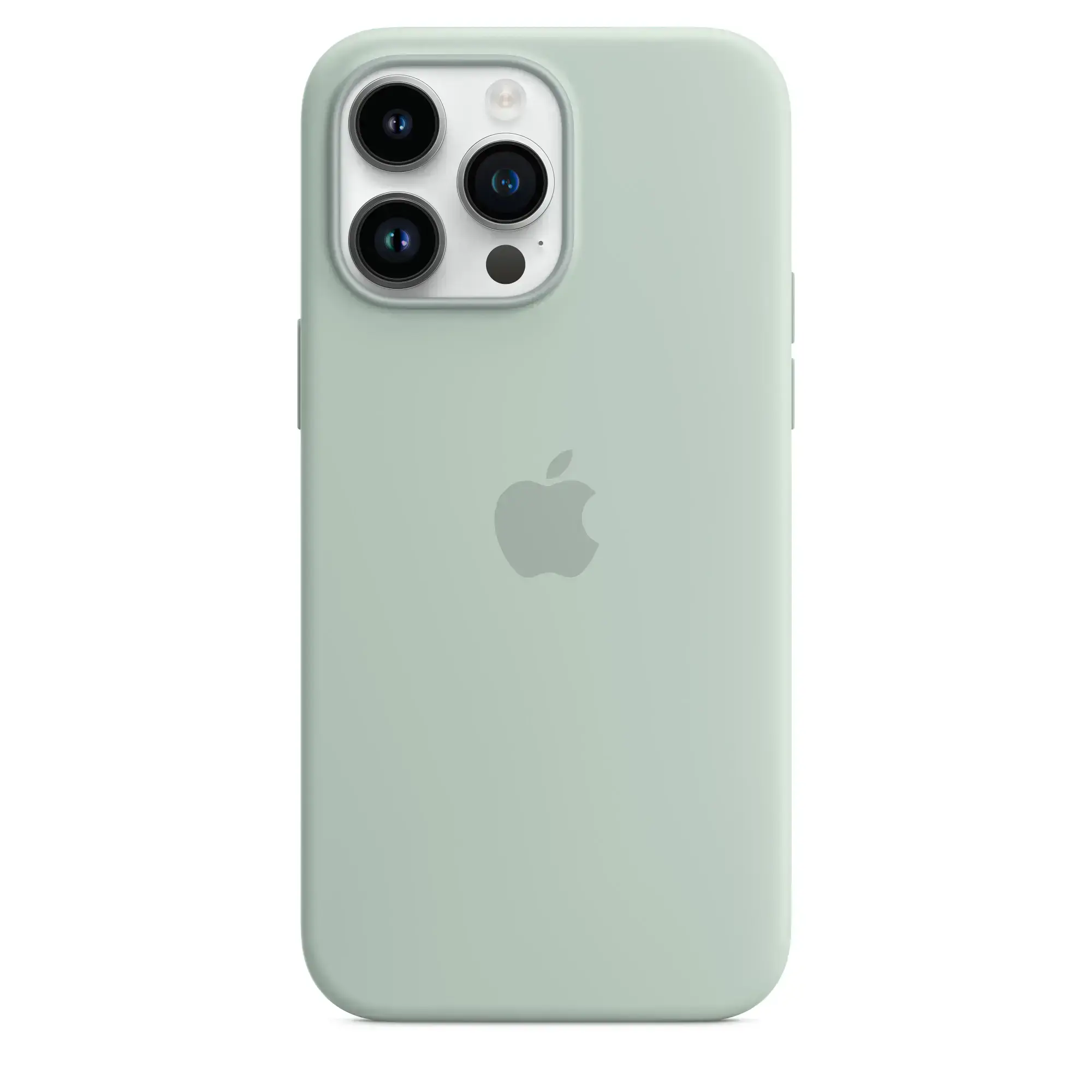 Купить Чехол Apple iPhone 14 Pro Max Silicone Case with Animation ...