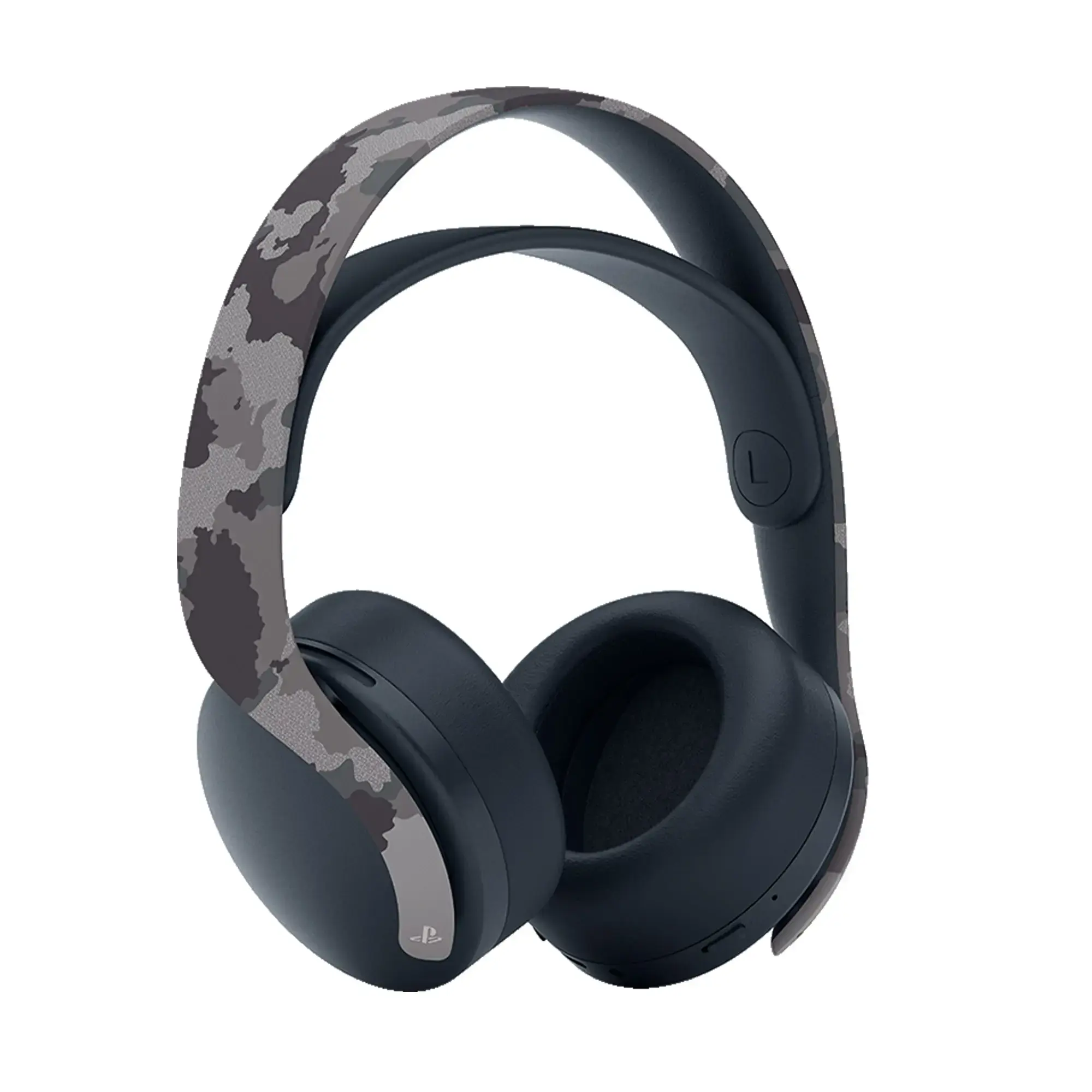 Купити Бездротова гарнітура Sony Pulse 3d Wireless Headset Grey