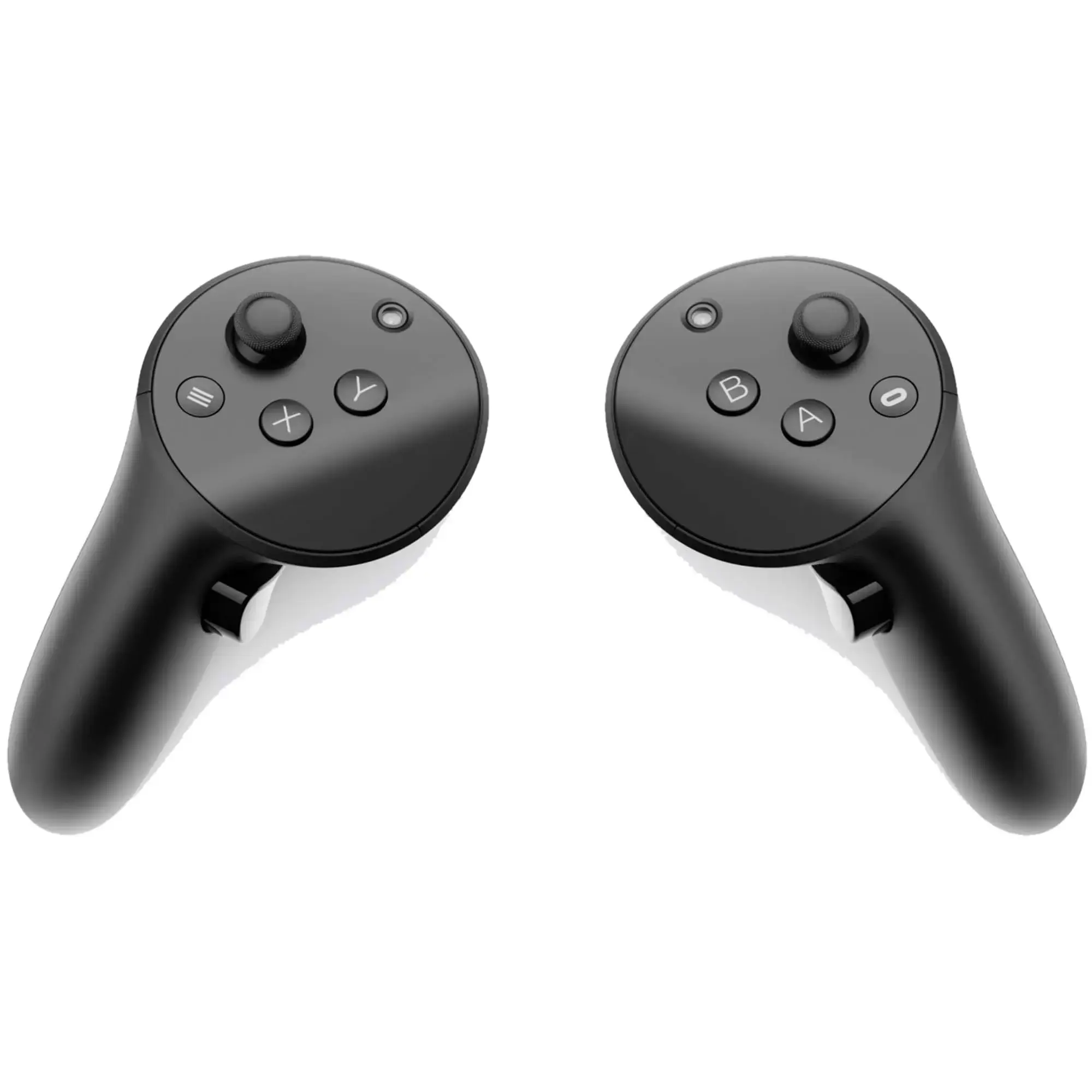 Купить Контроллеры Meta Quest Touch Pro Controllers выгодно в Киеве ...