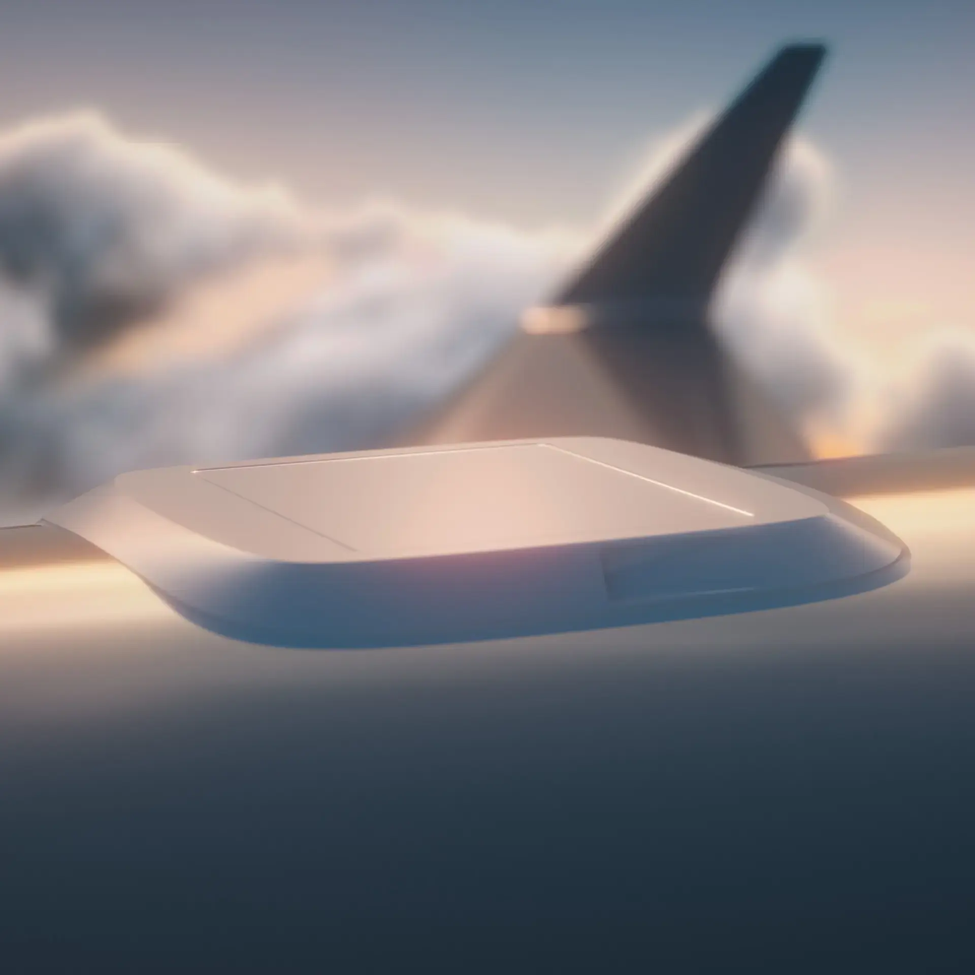 Купити Супутниковий модем SpaceX Starlink 2gen Aviation вигідно в Києві ...