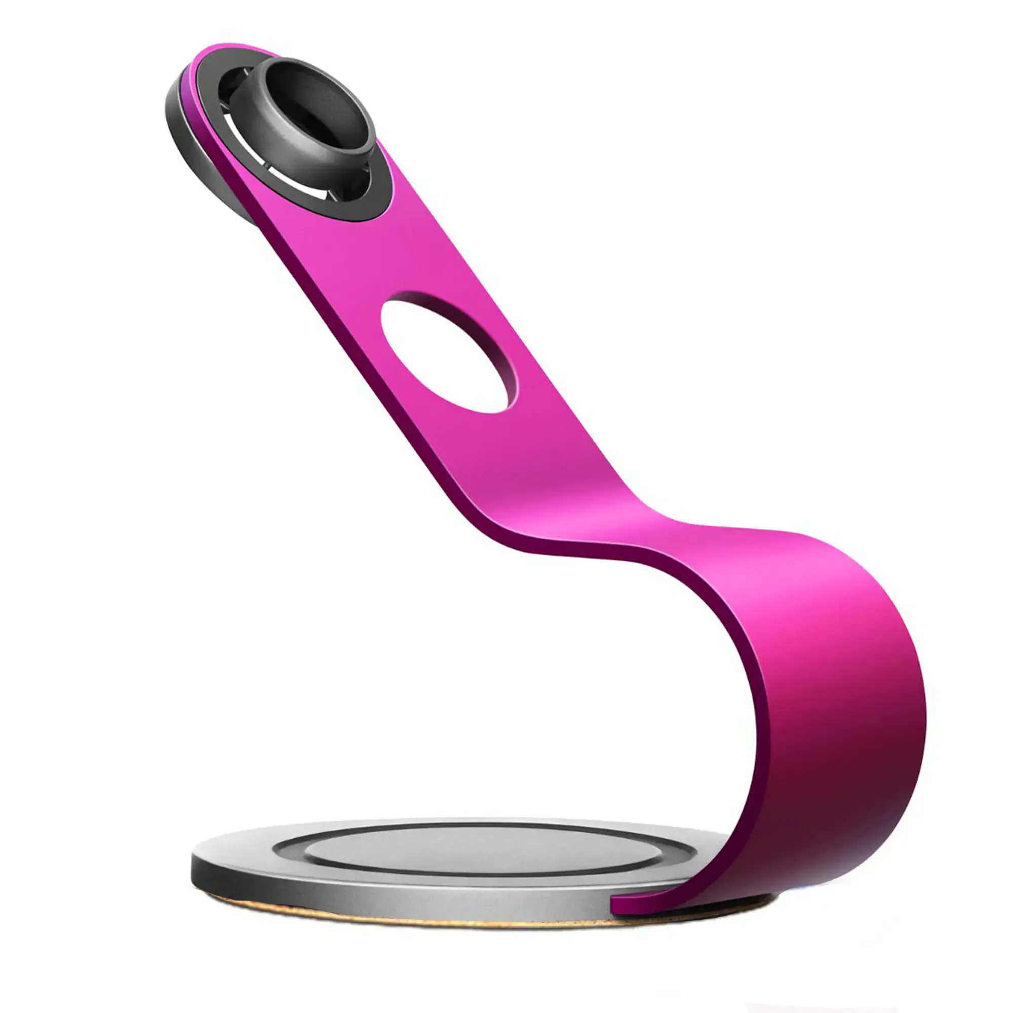 Купить Подставка для фена Dyson Supersonic Fuchsia (970516-04) выгодно ...