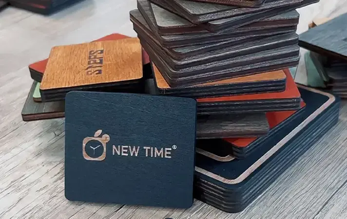 Настільна гра Steps Games