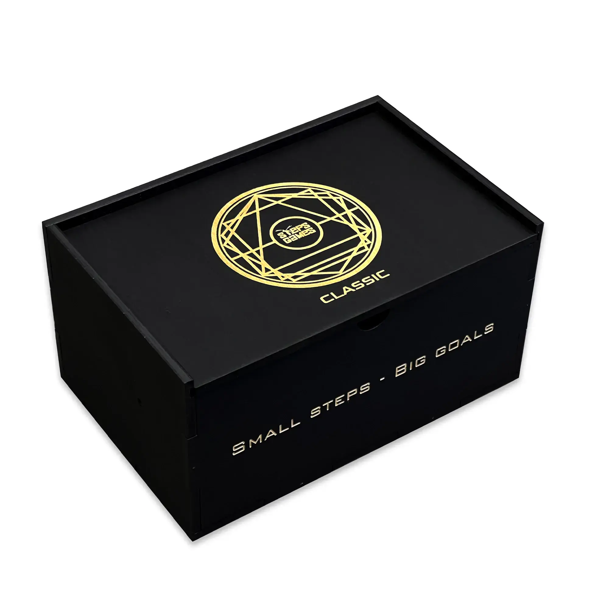 Купити Настільна гра Steps Games Classic [Степс Класичний] (SG0039 ...