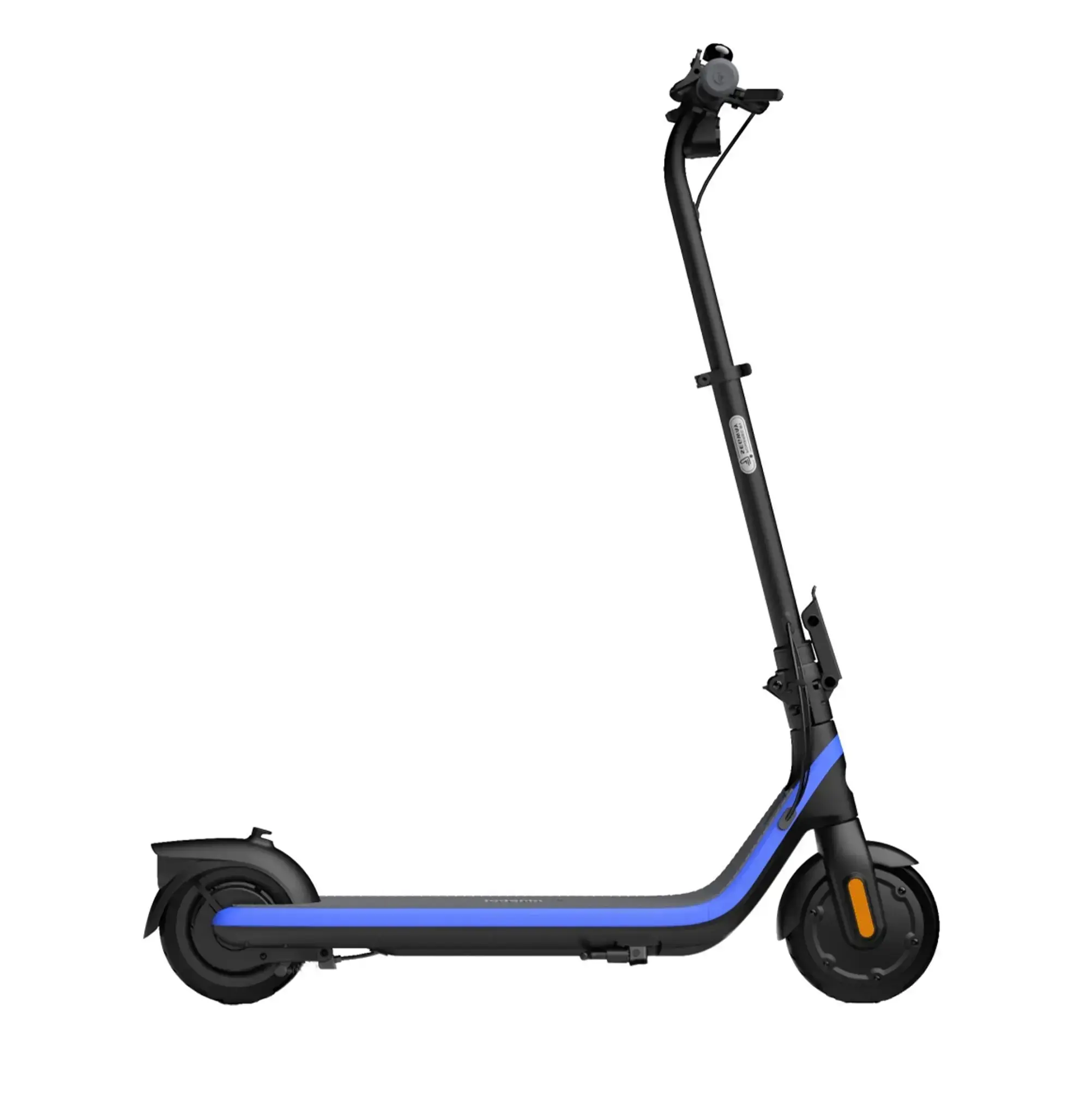 Купить Электросамокат Ninebot by Segway детский C2 PRO E - Blue (AA.10 ...