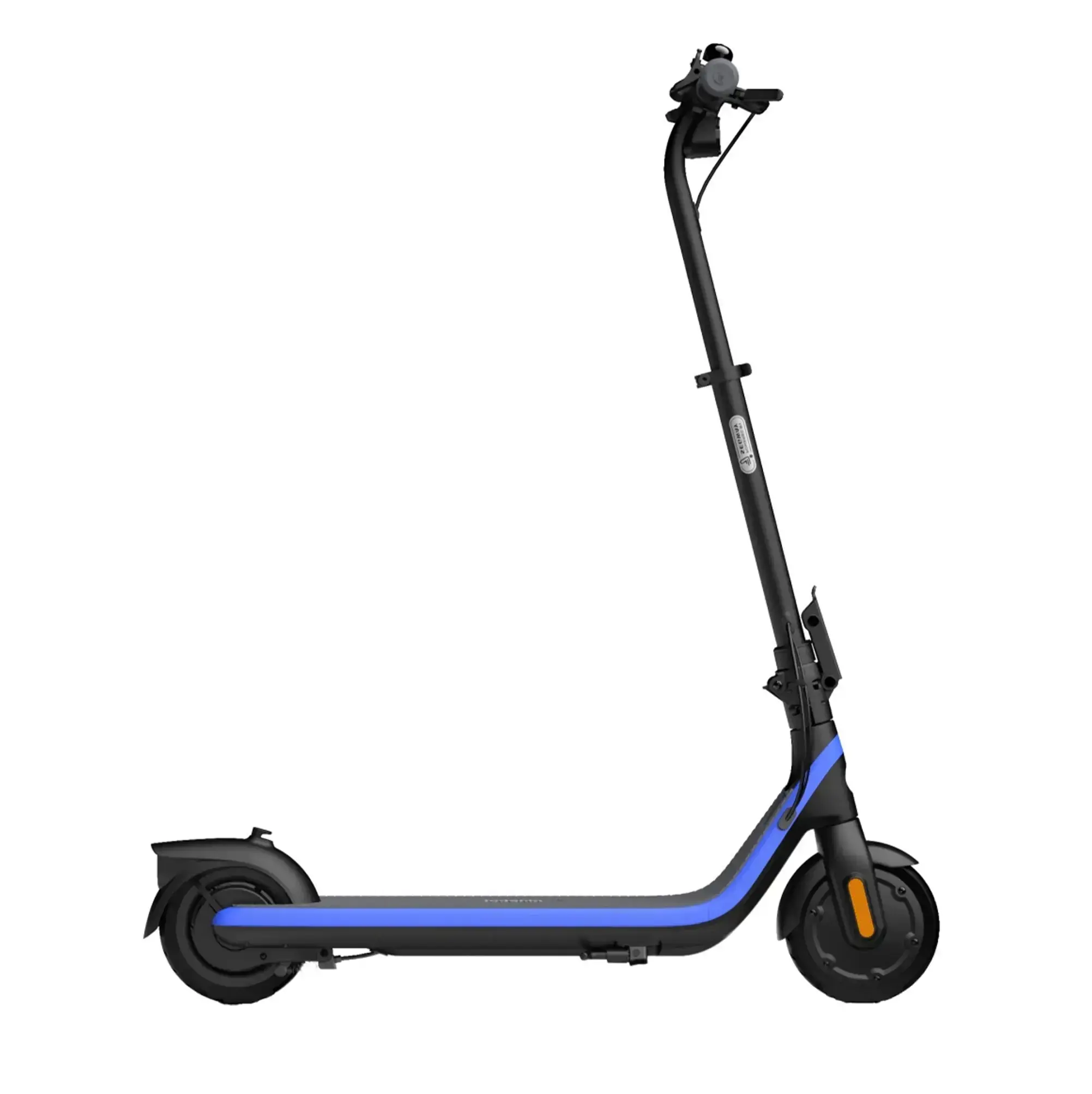 Купить Электросамокат Ninebot by Segway детский C2 PRO E - Blue (AA.10 ...