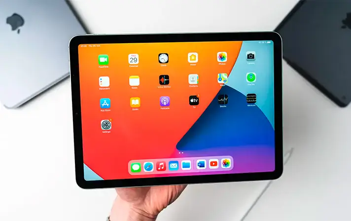 PadOS 17: обзор главных фишек, стоит ли обновиться?