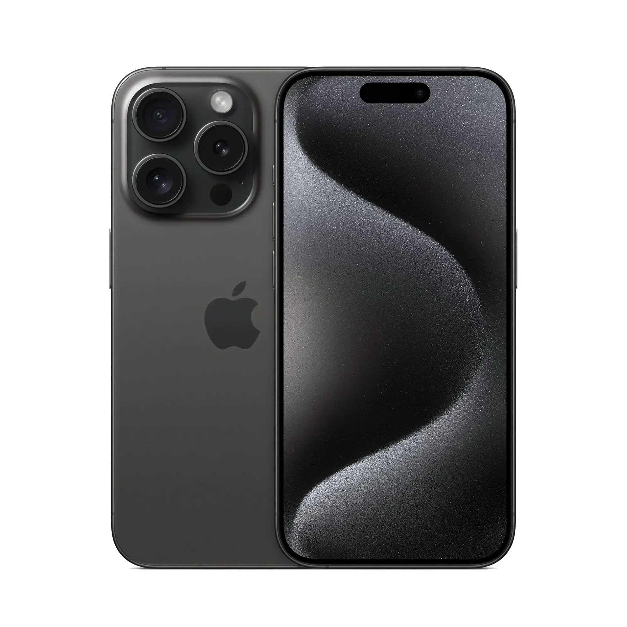 Купить Apple iPhone 15 Pro 128GB Black Titanium (MTUV3) выгодно в Киеве | цена и обзор в ...