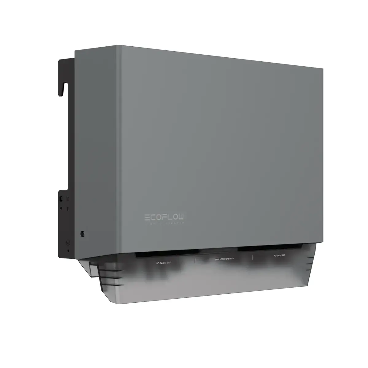 Купити Гібридний інвертор EcoFlow Power Ocean 12 kWh [трифазний] (PowerOcean-Inverter-P3-12kW-DE ...
