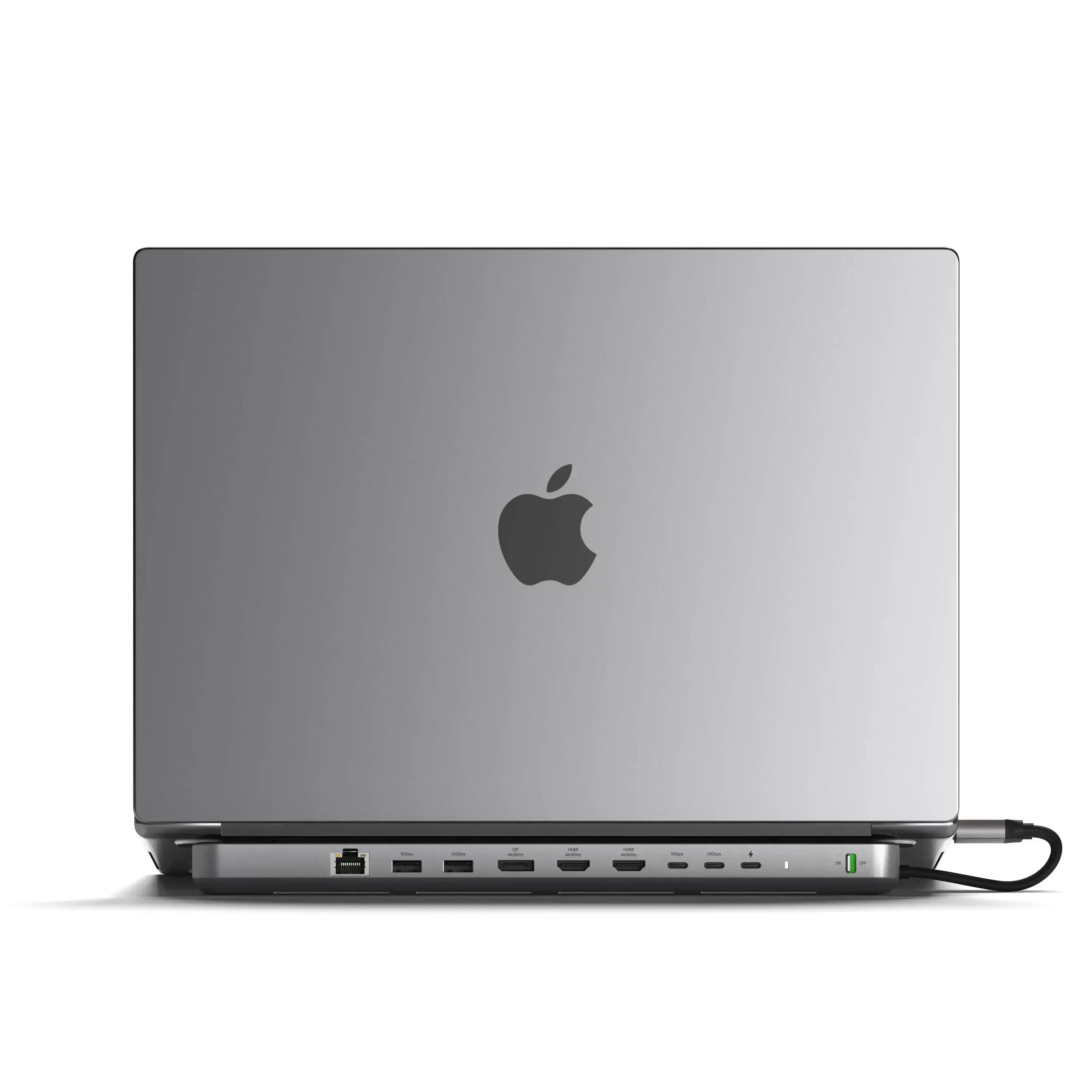 Купить Док-станция Satechi Dual Dock Stand - Docking Station with NVMe ...