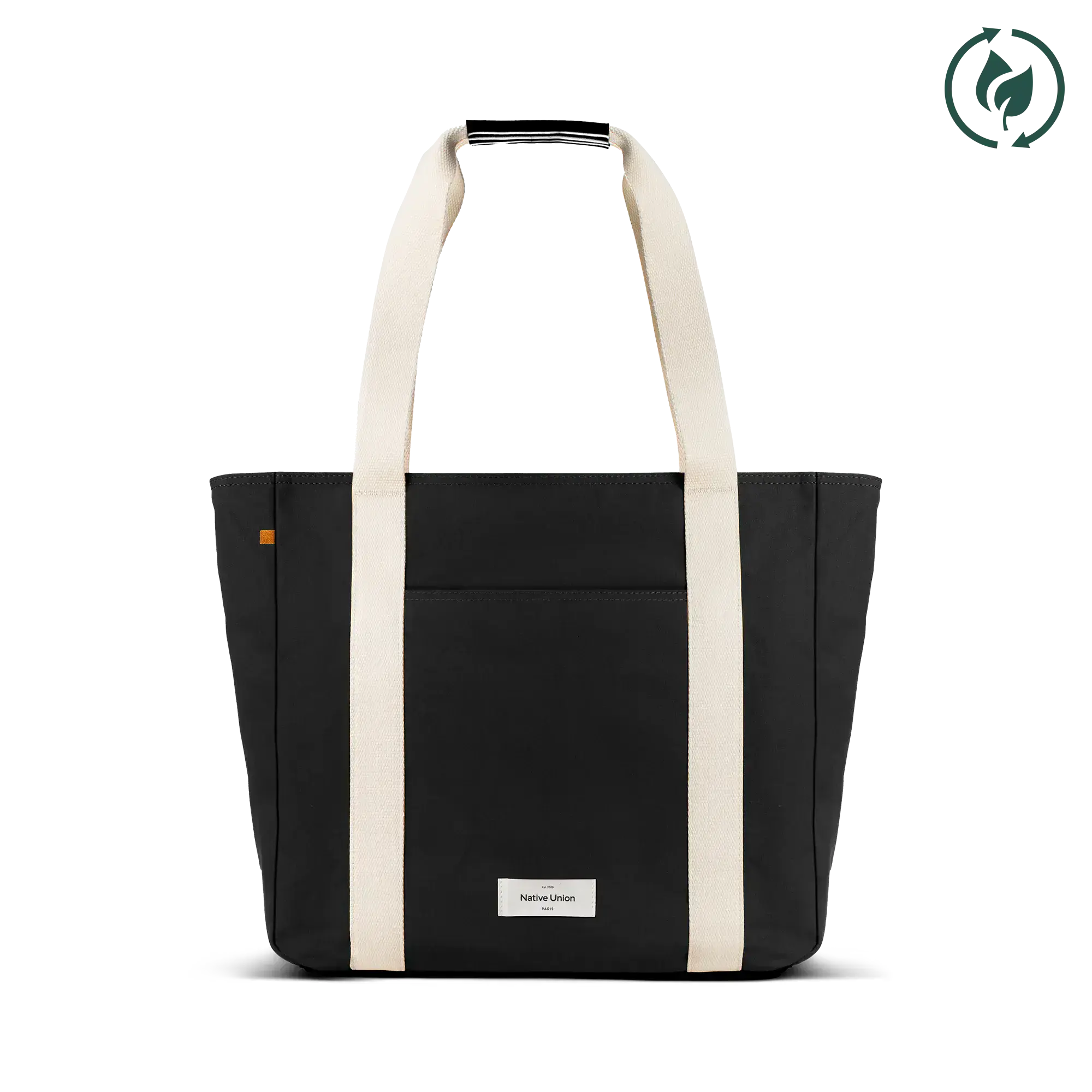 Купить Сумка Native Union W.F.A Tote Bag Pro Black (TOTE-PRO-BAG-BLK ...
