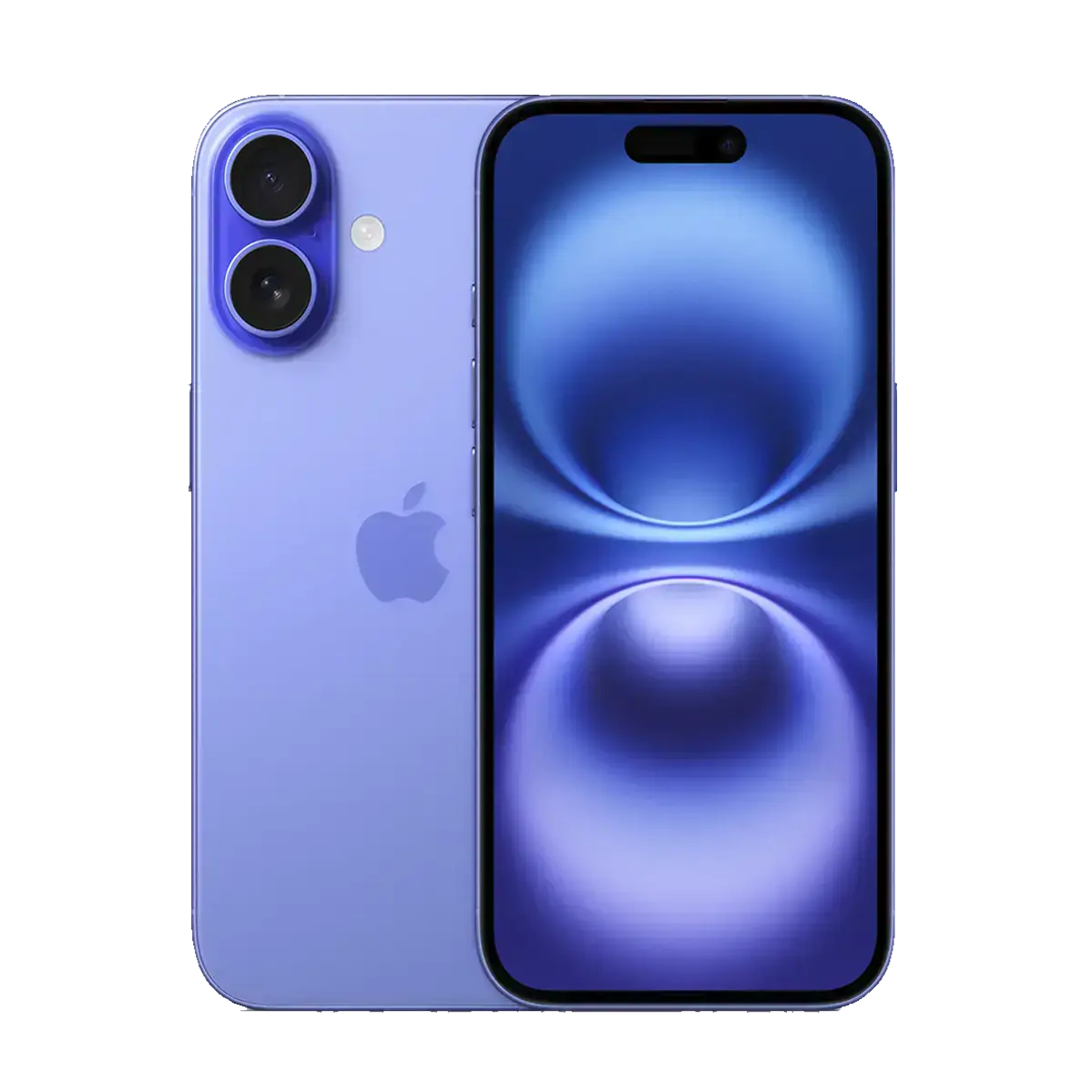 Купити Apple iPhone 16 256GB Dual Sim Ultramarine (MYF43) вигідно в ...