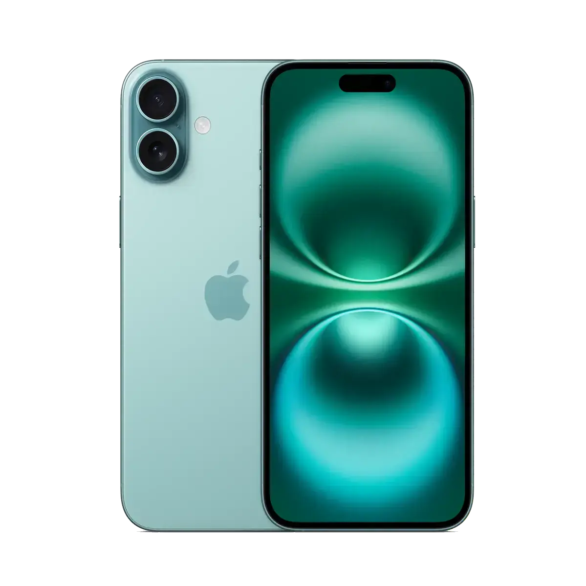 Купити Apple iPhone 16 Plus 128GB Teal (MXVY3) вигідно в Києві | ціна і огляд в інтернет ...