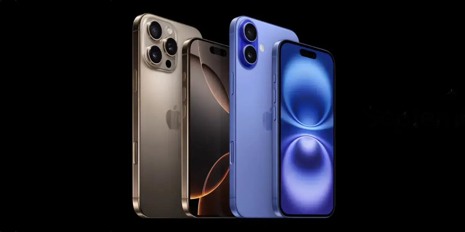 iPhone 16 та iPhone 16 Pro: які ще новинки представила Apple на ...