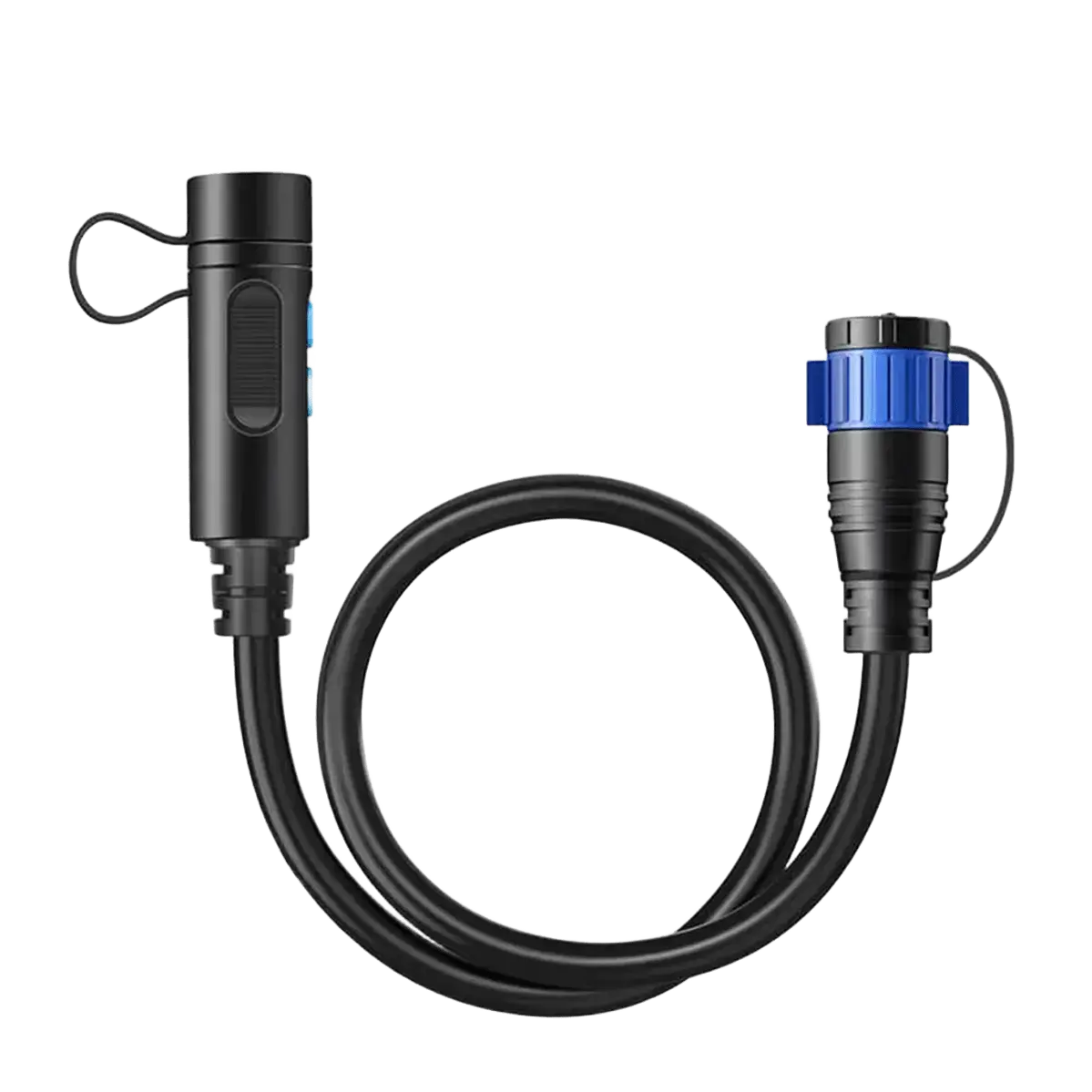 Купить Кабель Bluetti M28 Aviation Plug to P090D Cable выгодно в Киеве ...