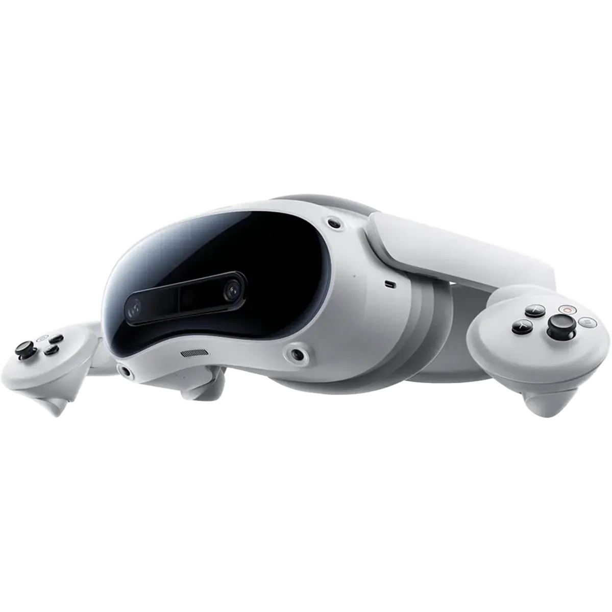 Купити Окуляри віртуальної реальності Pico 4 Ultra 12/256GB (P9001SW40678H) вигідно в Києві ...