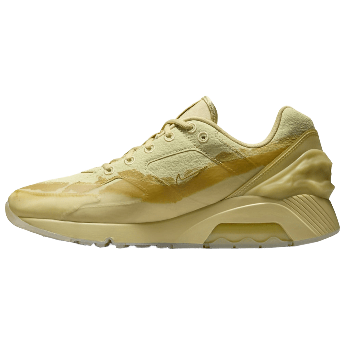 Купить Кроссовки PAN x Nike Air 180 "NIX" - Tea Tree Mist [Size 39 ...