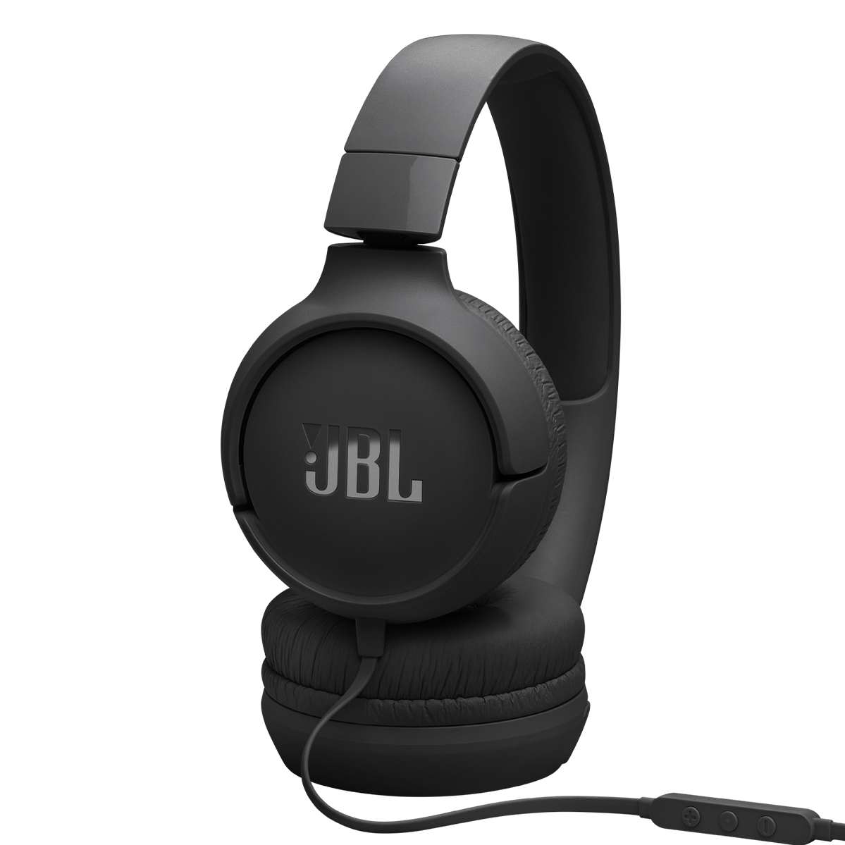 Купити Навушники з мікрофоном JBL Tune 520C USB-C - Black (JBLT520CBLK ...