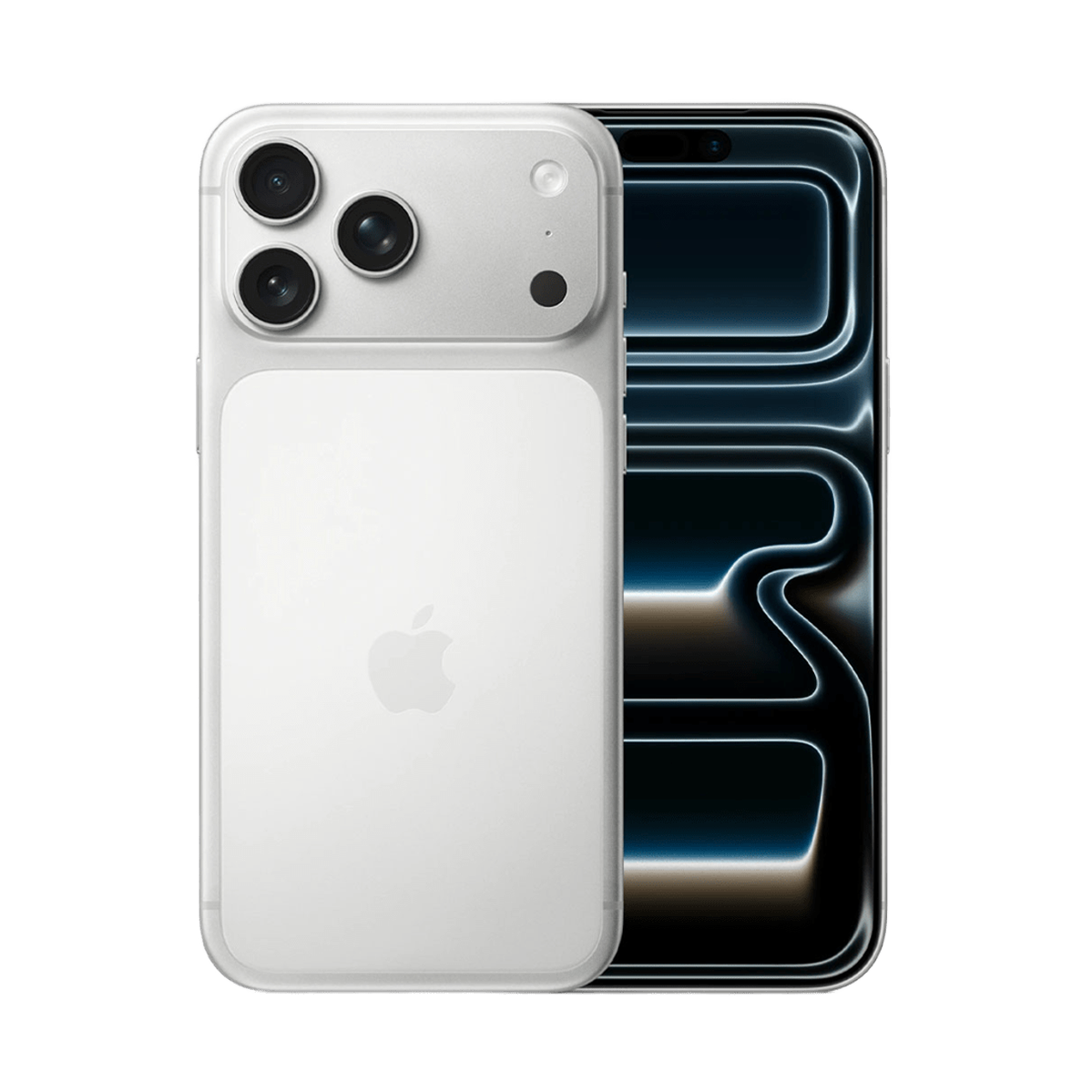 Купити Apple iPhone 17 Pro Max 256GB Silver (MFYM4) вигідно в Києві ...