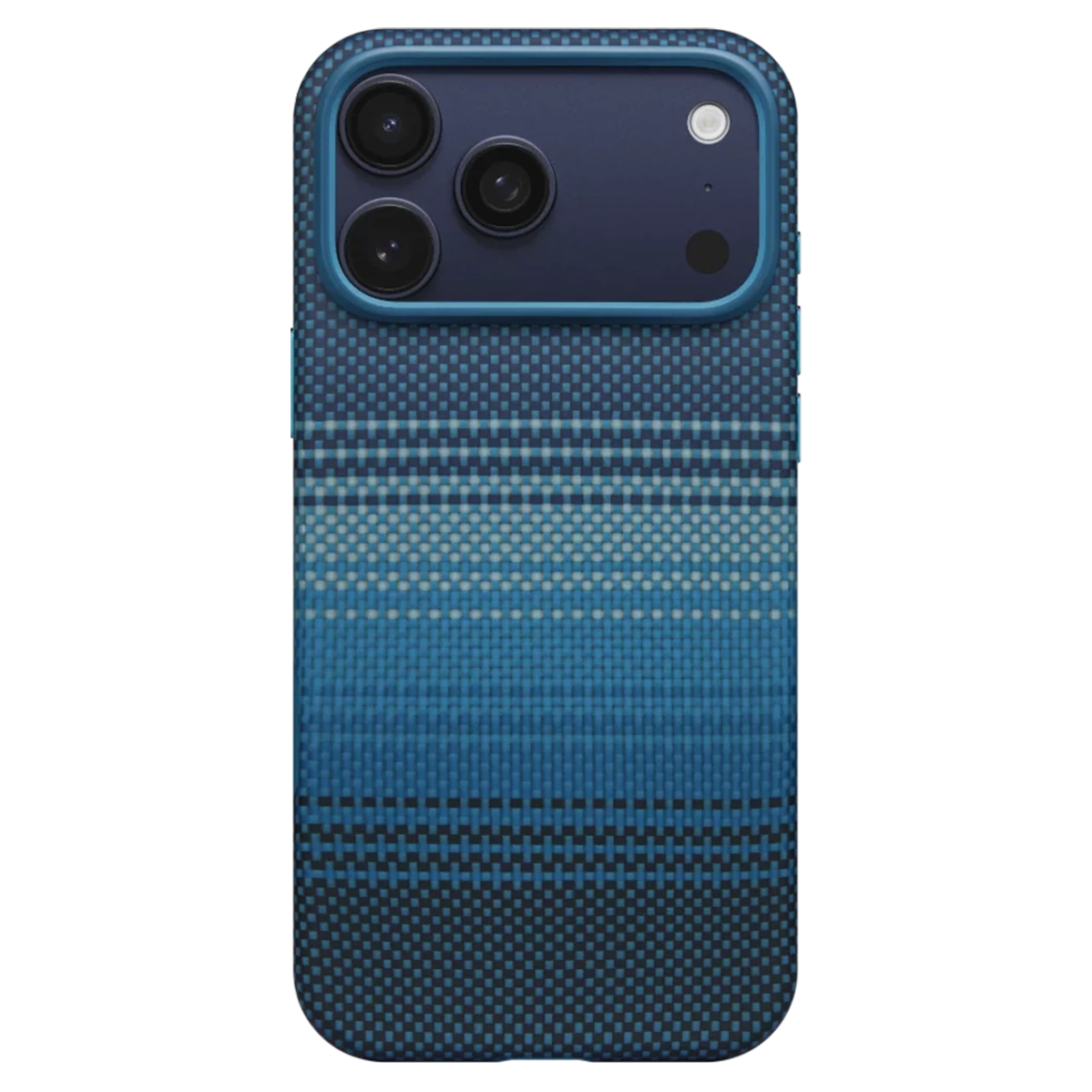 Купити Чохол Pitaka Aramid UltraGuard Case for iPhone 17 Pro - Moonrise ...