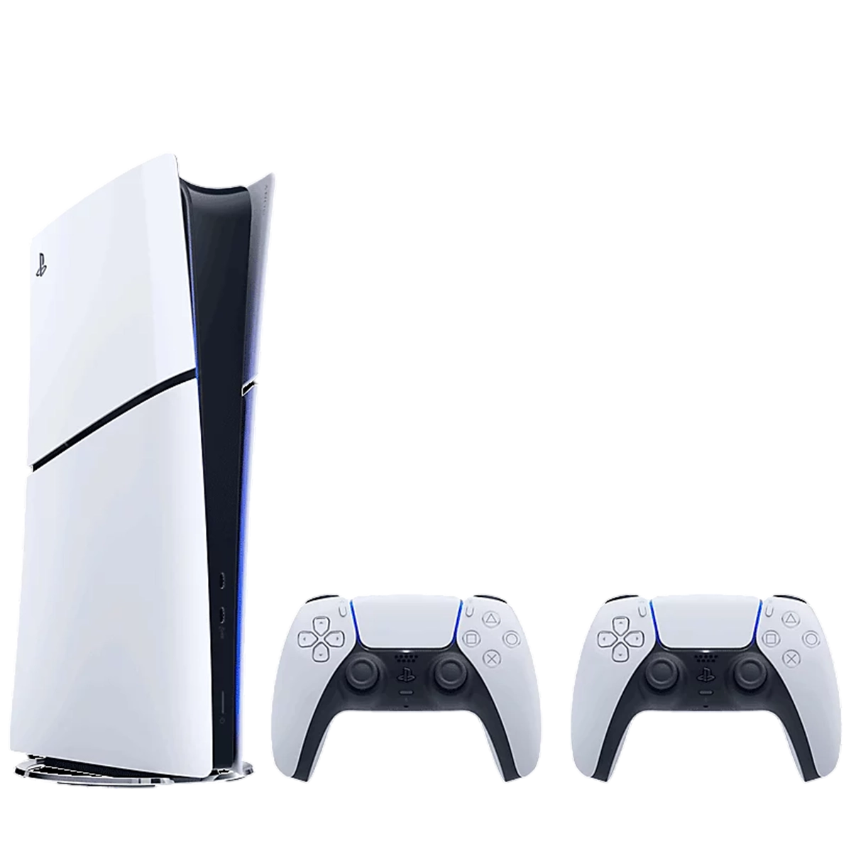 Купить Стационарная игровая приставка Sony PlayStation 5 Slim Digital ...