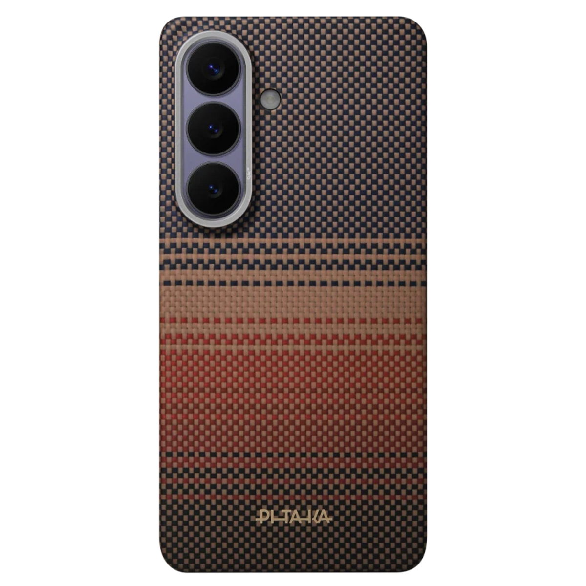 Купити Чохол Pitaka Edge Ultra-Slim Case with Aaron Button for Samsung ...